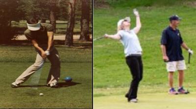 Golf with Rabbi Dave | Entertainment | theunion.com