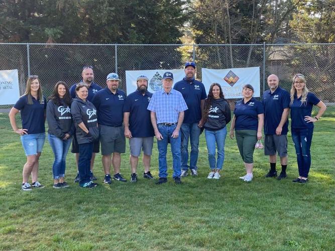 ‘Someone you can always, always count on’: Grass Valley Little League ...