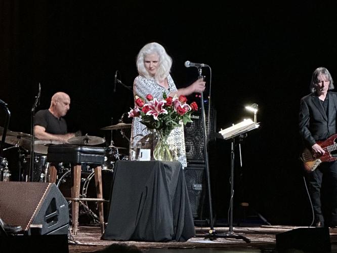 Nevada County Captures: Rock’n the Gateway to the music of the Eagles ...