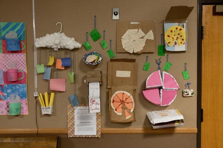 Nevada County SOS announces 'Young at Art' student display | News ...