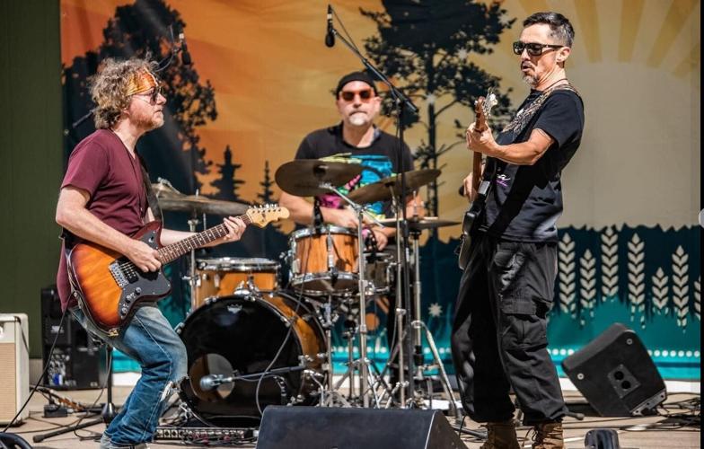This week at the Wild Eye Pub | Entertainment | theunion.com