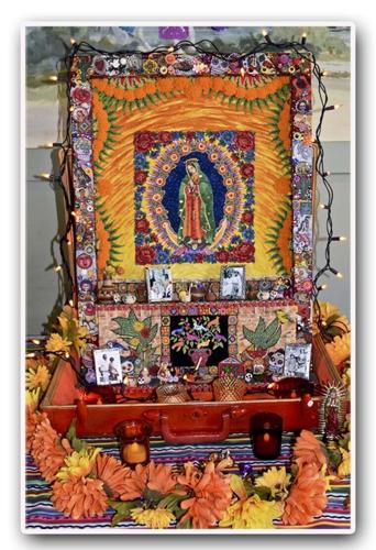 ‘A gift to the community:’ Altar Show to feature more than 40 mini ...