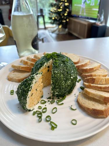 BriarPatch Food Co-op: Roll out the cheese balls | Lifestyles ... BriarPatch Food Co-op: Roll out the cheese balls | Lifestyles ...