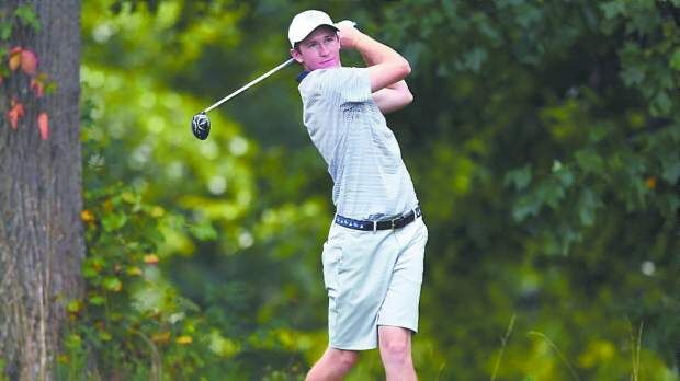 ALUMNI NOTEBOOK: Nevada Union grad Logan Lowe sets George Washington ...