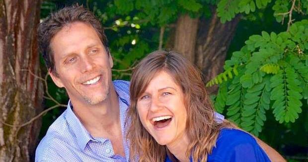 Jack Ricci, D.C.: Say goodbye to pain | Entertainment | theunion.com