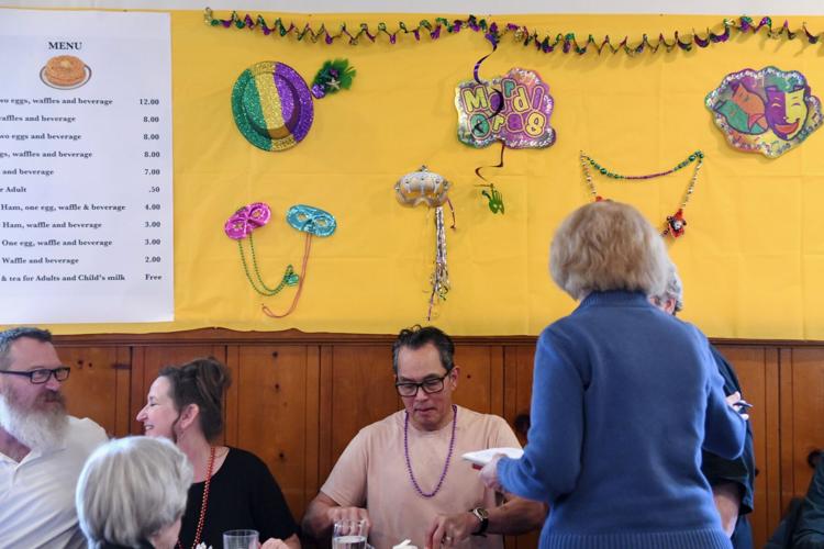 109 years of waffles at Emmanuel Episcopal Church (PHOTO GALLERY ...