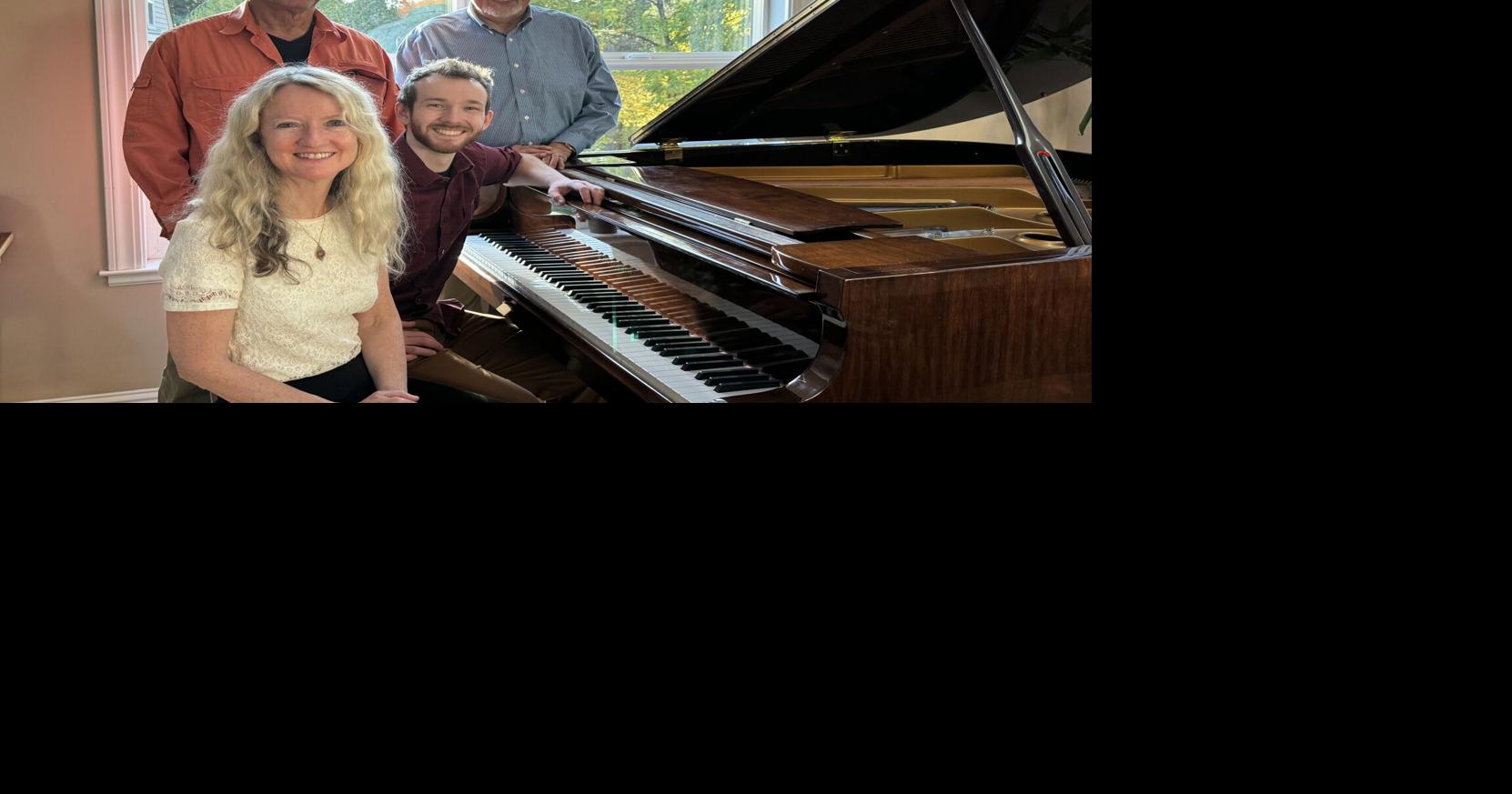 Fall into music: an enchanting afternoon awaits | News | theunion.com