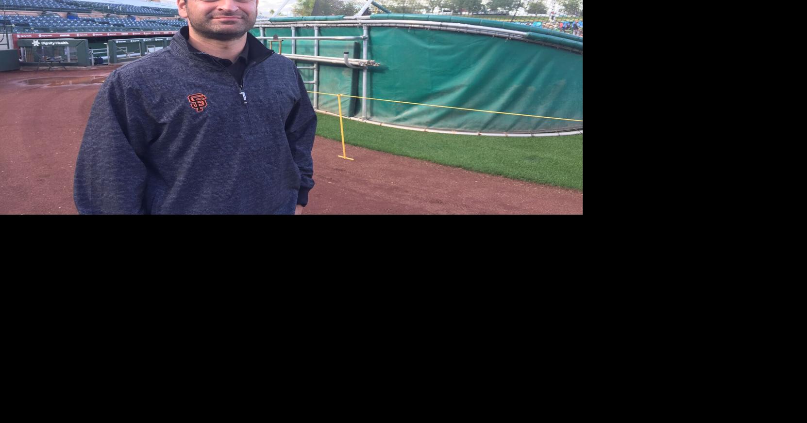 LaMarr's Sports Takes: San Francisco Giants hire Zack Minasian as new ...