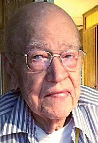 Obituary of William H. (Bill) Dobbins | News | theunion.com