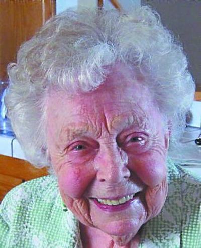 Phyllis Jean Winger | News | theunion.com