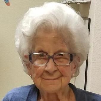 Obituary for Virginia Magdalene Heller | News | theunion.com