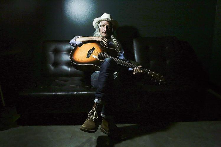 Steve Poltz takes to the stage in Auburn Thursday night | Entertainment ...