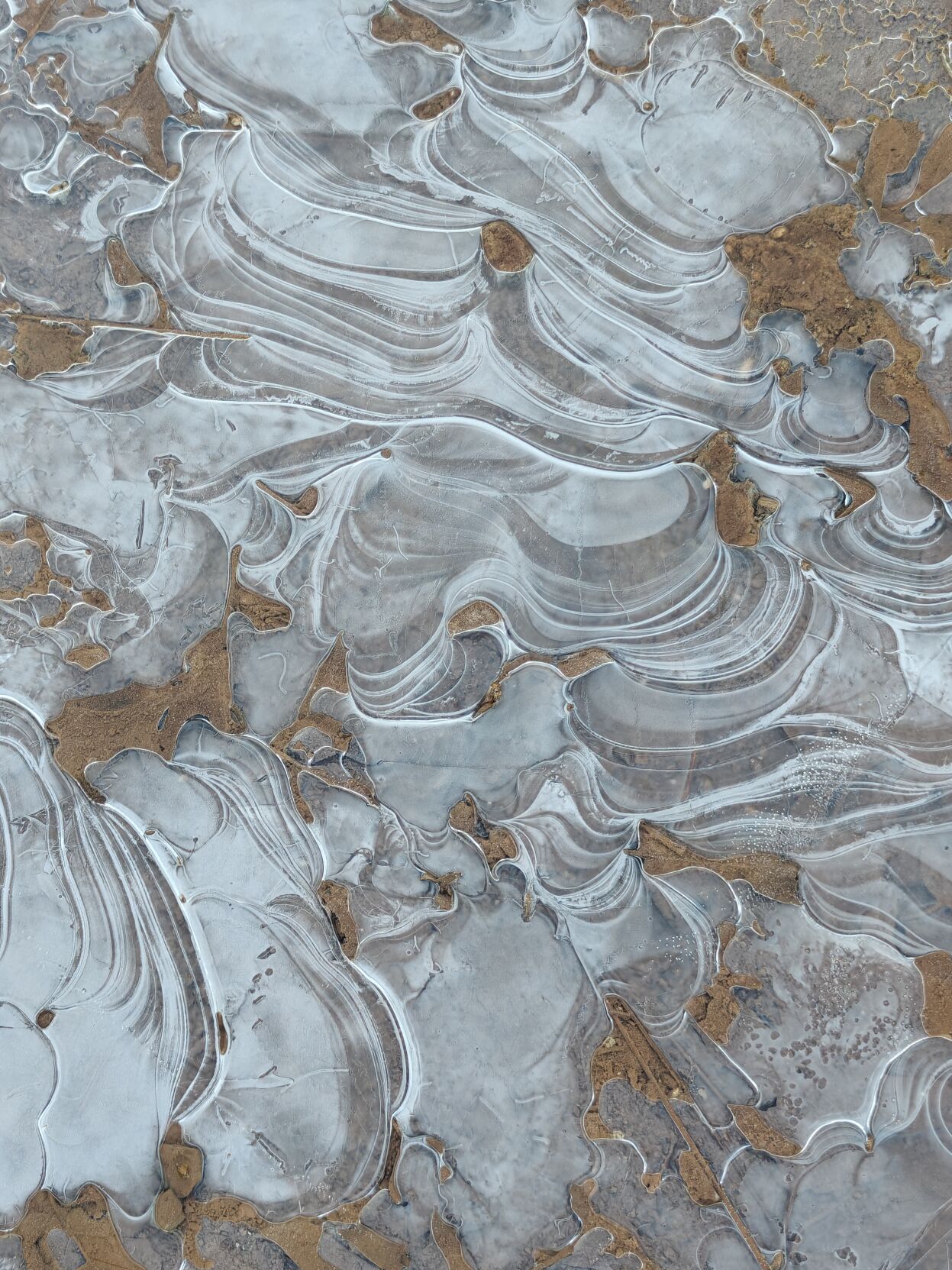 Nevada County Captures: Banner Lava Cap sign | Multimedia | theunion.com