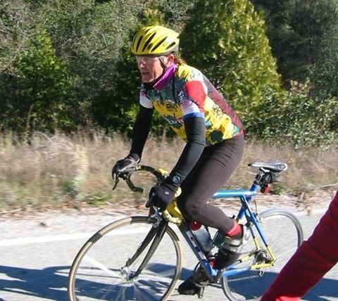 Jim Rogers Memorial Bike Ride/Run will take place Sunday in Nevada City ...