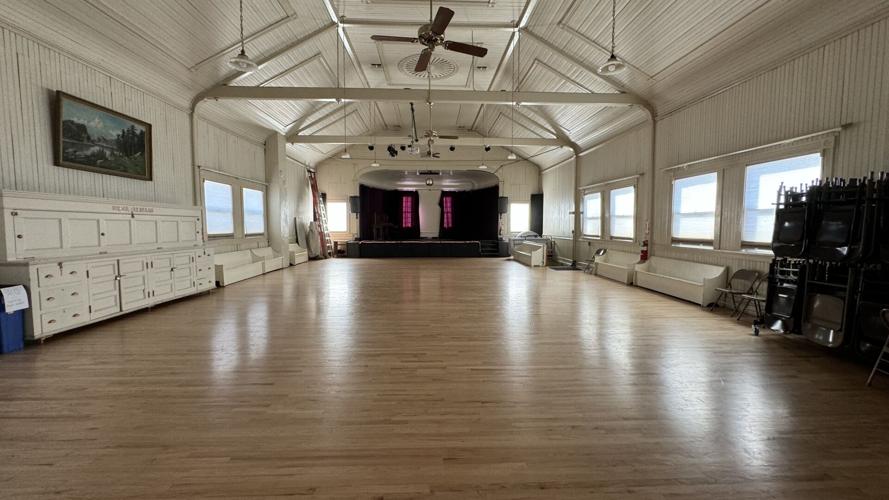 Nevada City Odd Fellows St. Paddy’s Ceilidh Celebration | Entertainment ...