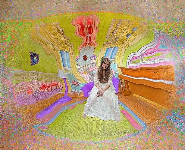 THROUGH THE LENS: An interview with Mike Shea, photographer, Tritone ...