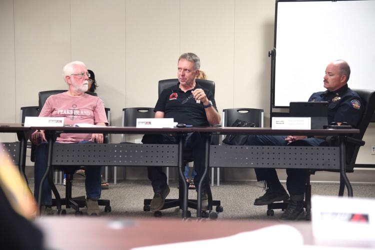 Making changes for the better: Fire Safe Council of Nevada County ...