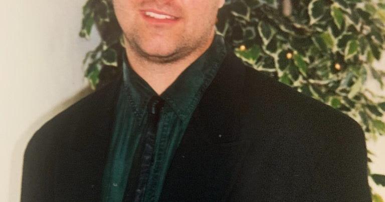 Obituary: Kevin Kinch | News | theunion.com