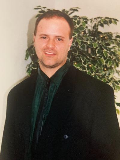 Obituary: Kevin Kinch | News | theunion.com