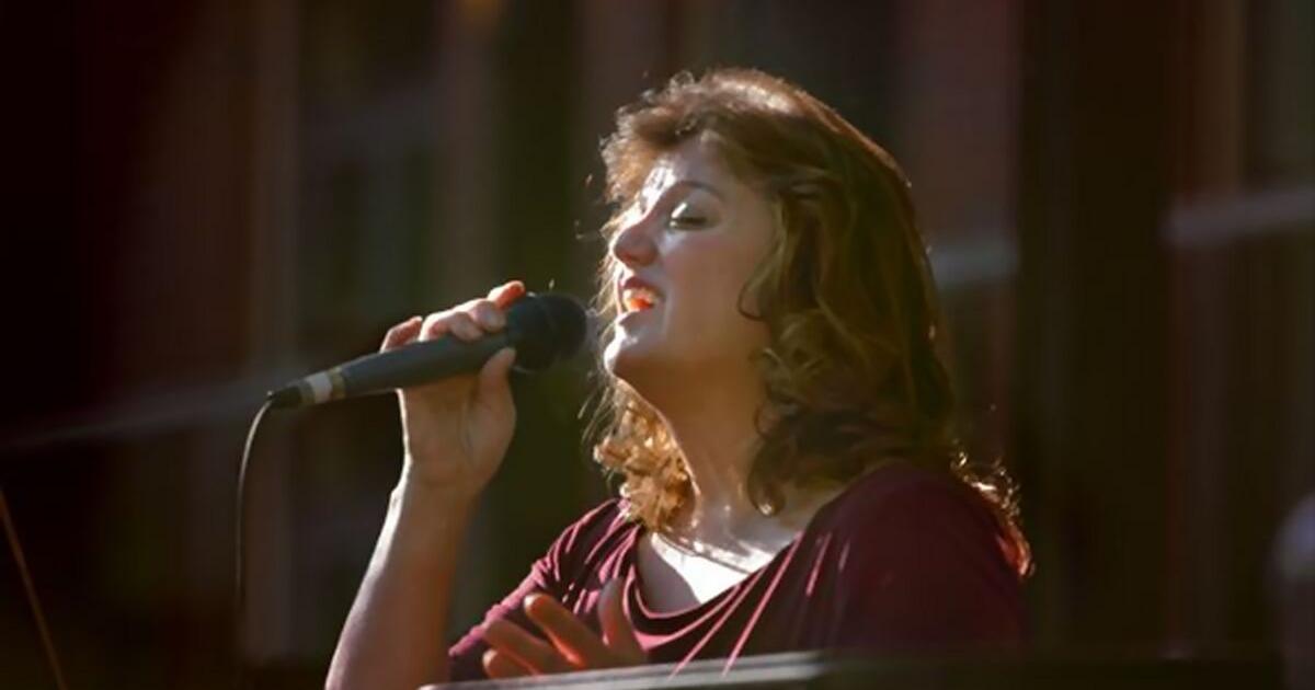 Sierra Jazz Society and Paul Emery present vocalist Beth Duncan ...
