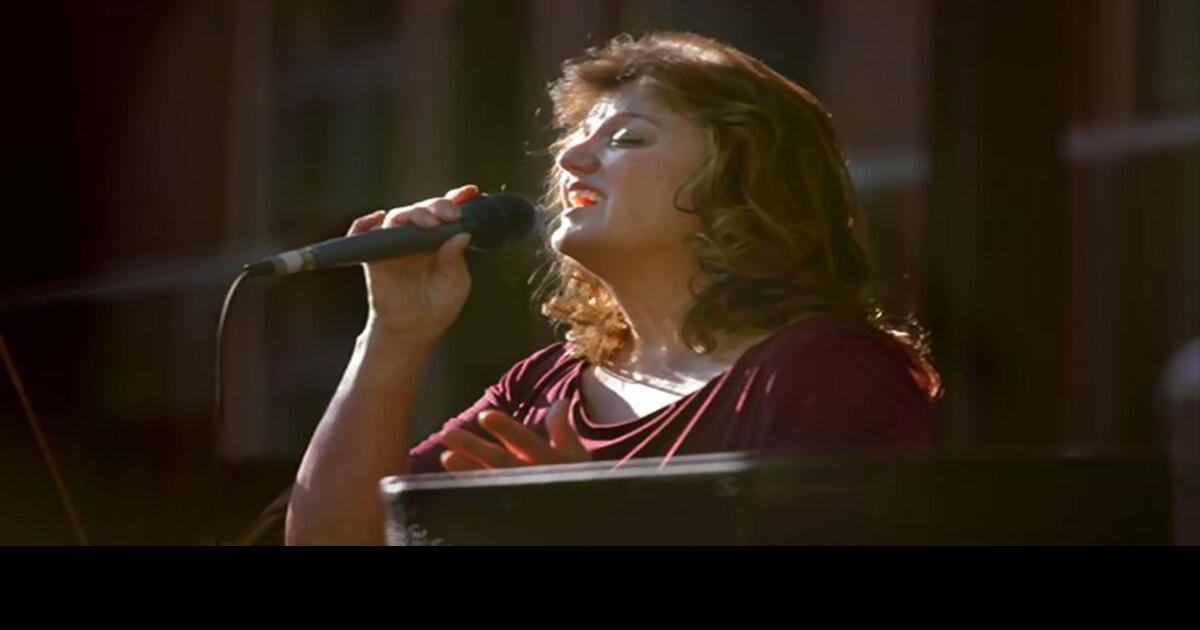 Sierra Jazz Society and Paul Emery present vocalist Beth Duncan ...