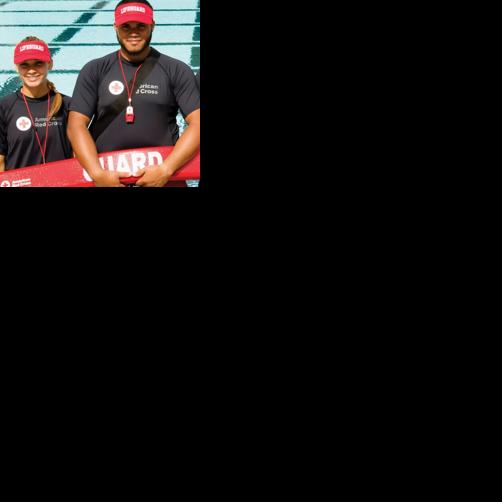Do you want to be a lifeguard? | News | theunion.com