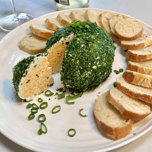 BriarPatch Food Co-op: Roll out the cheese balls | Lifestyles ... BriarPatch Food Co-op: Roll out the cheese balls | Lifestyles ...