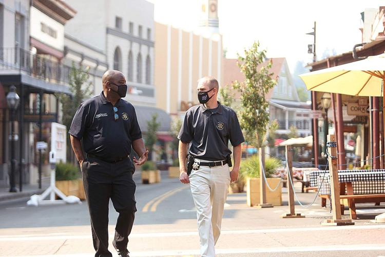 Jamal Walker works to foster greater unity in new role with Grass ...