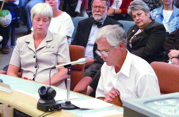 Wilcoxes ‘lash out legislatively’ after shooting death of their ...