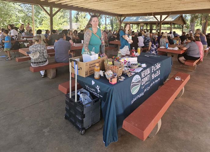 Juneteenth celebrated locally on Saturday, June 20 | News | theunion.com
