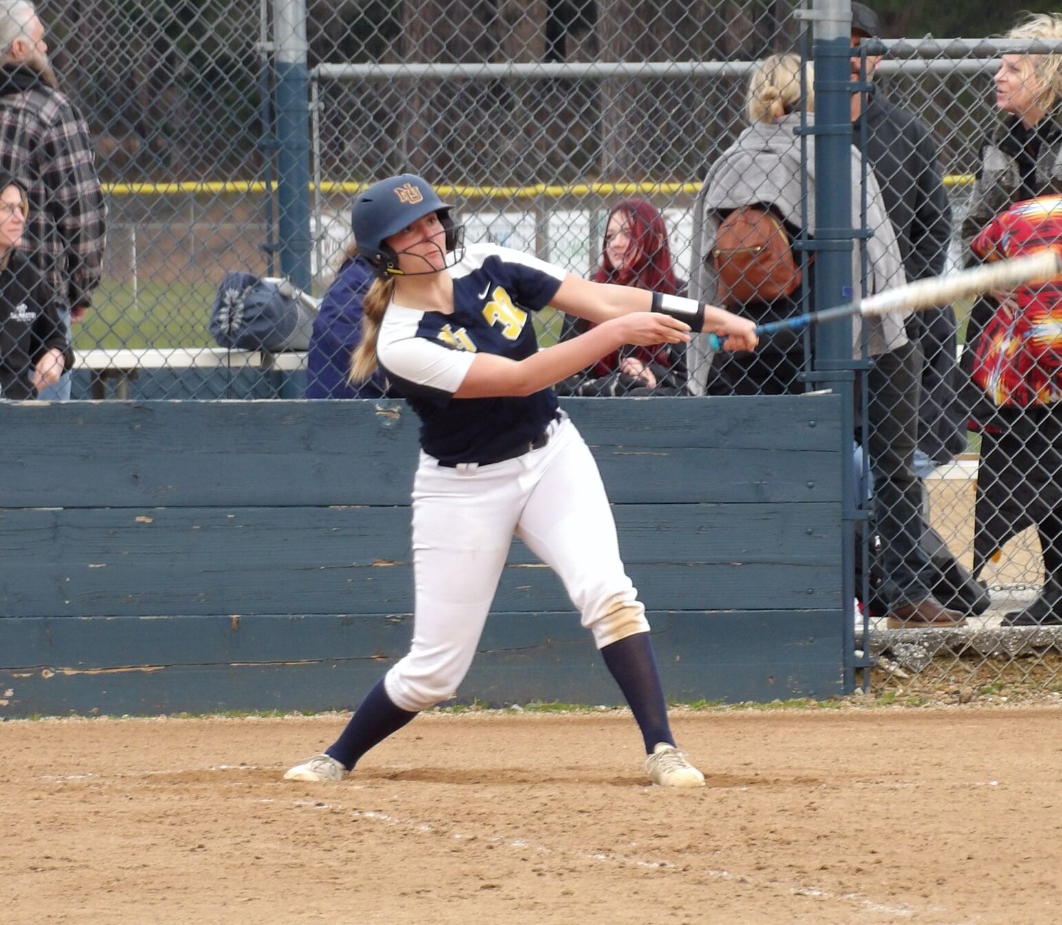 Nevada Union Miners 2023 softball season review | Sports | theunion.com
