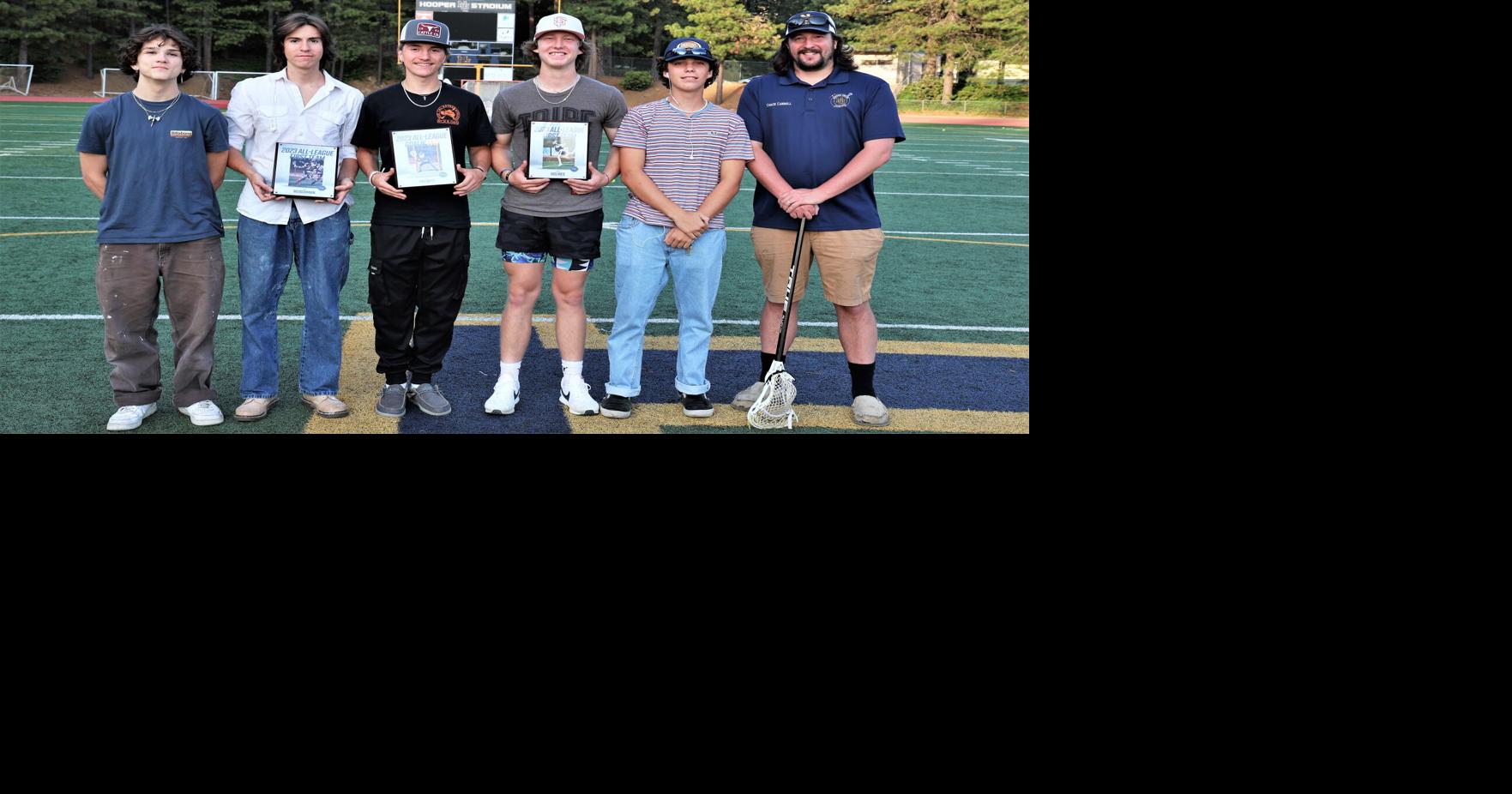 Nevada Union Miners lacrosse 2023 season review | Sports | theunion.com