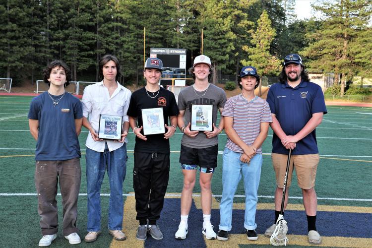 Nevada Union Miners lacrosse 2023 season review | Sports | theunion.com