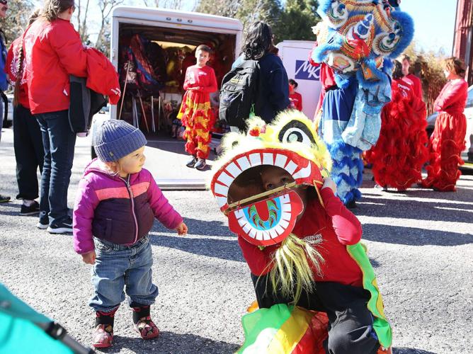 Honoring history and culture: Community Asian Theatre of the Sierra ...