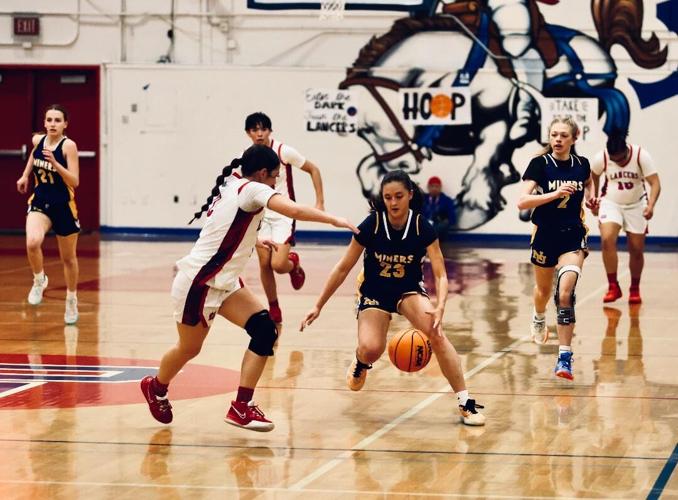 East Union ends Lady Miners basketball season in section playoffs ...