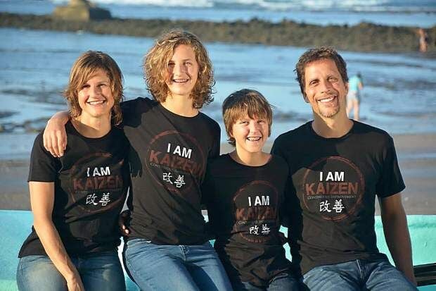 Ricci returns to Nevada County | Business | theunion.com