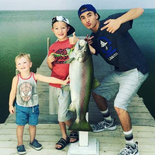 Thursday memorial will honor Bear River senior Joseph Rantz | News ...