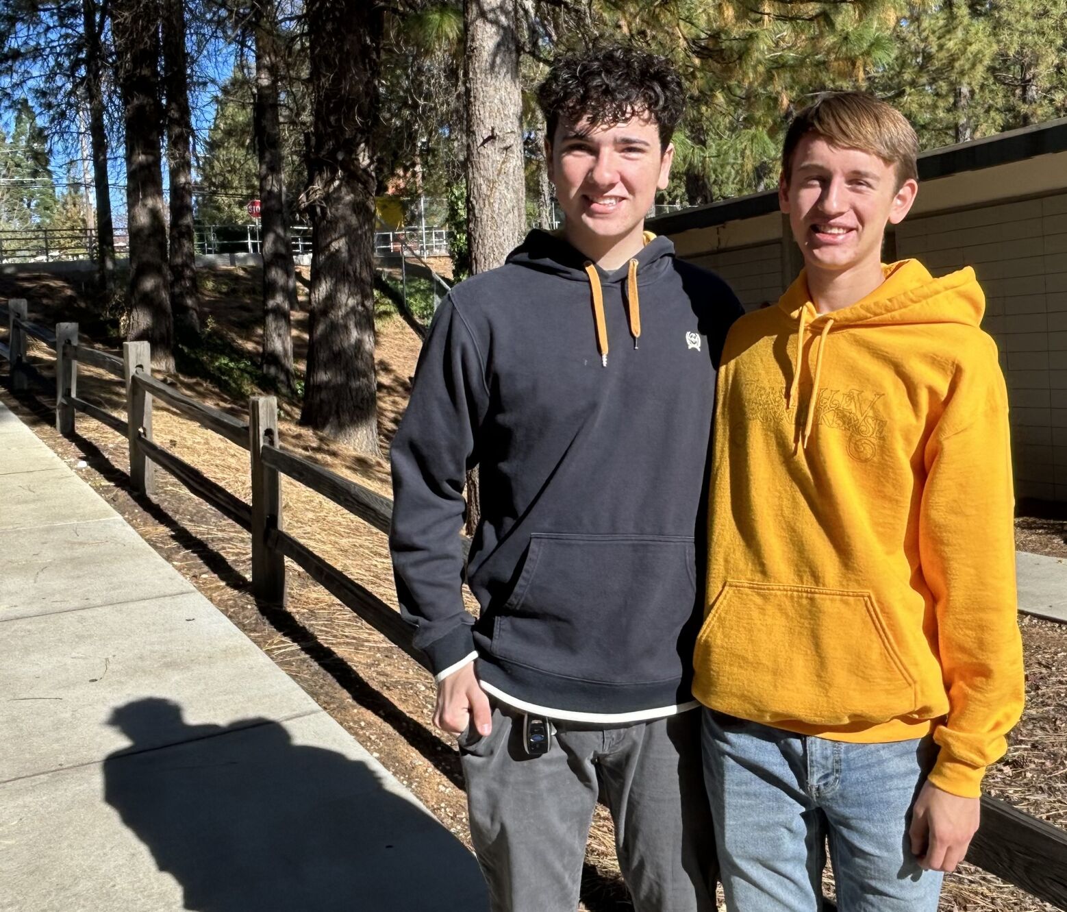 Local FFA students represent California at National FFA Convention ...