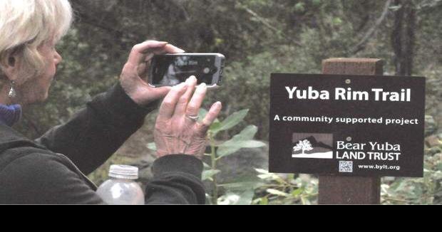 Rice’s Crossing Preserve: ‘epic’ acquisition, Nevada, Yuba officials ...