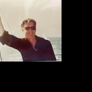 Obituary: Russell Harry Spatz | News | theunion.com