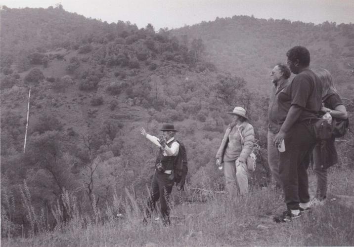 Watch party for Independence Trail film at Nevada Theatre | Community ...