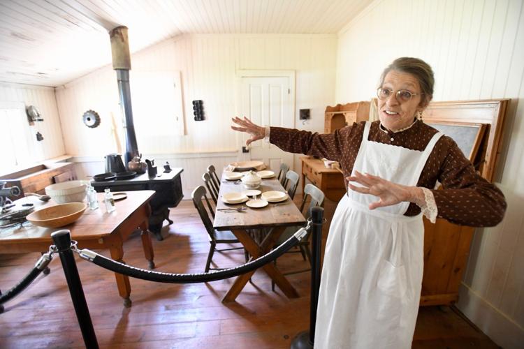 Reliving the past at Humbug Day (PHOTO GALLERY) | Multimedia | theunion.com