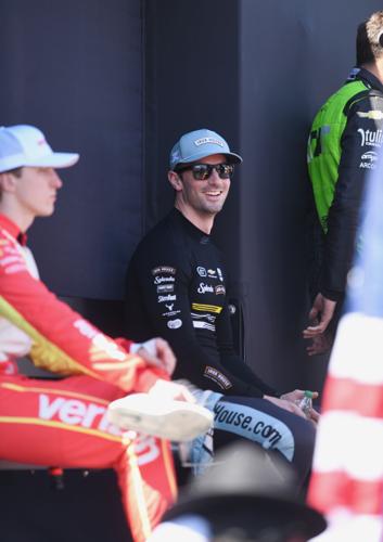 Rossi 16th quickest in Friday practice for Sunday grand prix | Sports ...