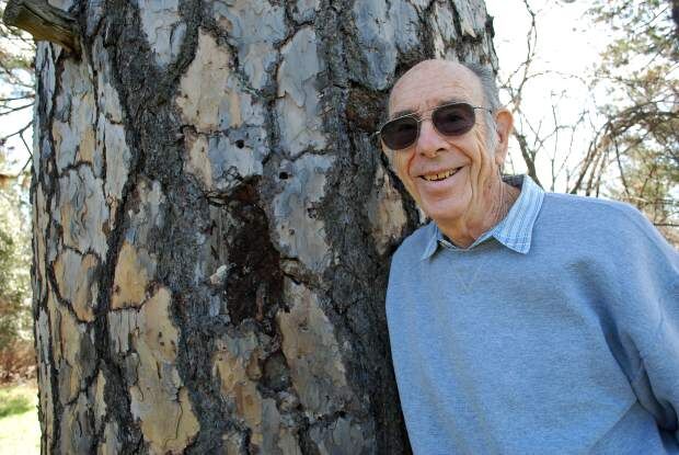 Bear Yuba Land Trust lauds 3 conservationists | Entertainment ...