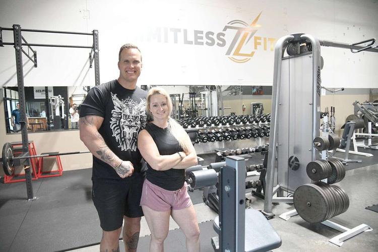 ‘Community support and coming together’: Limitless Fitness to hold ...