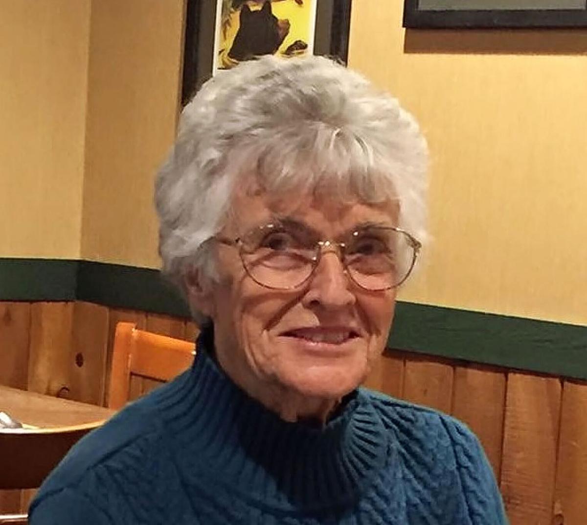 Obituary of Marion Louise Russo | News | theunion.com