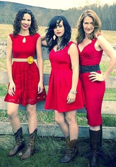 Good golly, Miss Molly: On Stage at the State Theatre in Auburn ...