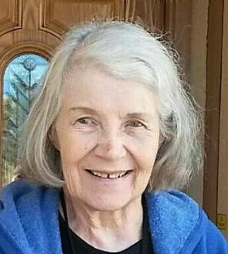 Obituary of Patricia Ann Blackham | News | theunion.com