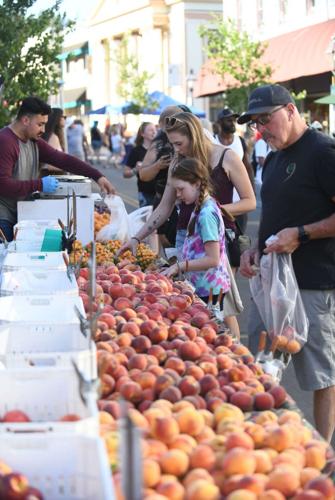 Thursday Night Market: Downtown Association touts event’s ‘enhanced ...