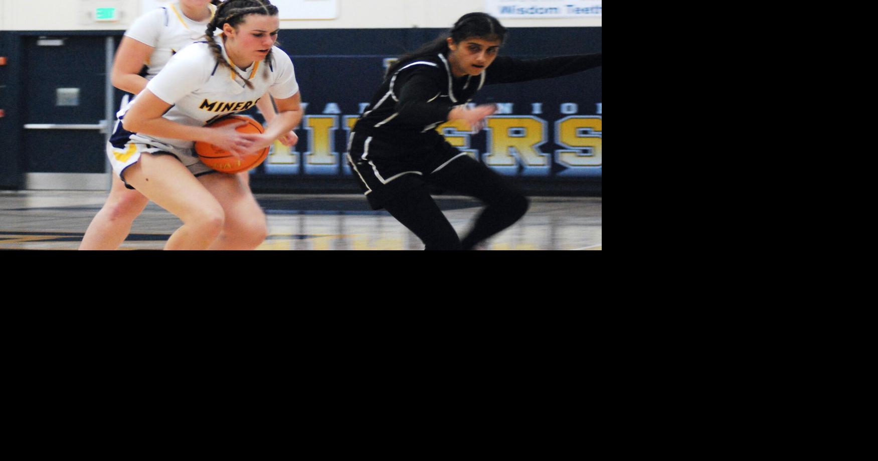 Lady Miners dominate River Valley in home conference game | Sports ...